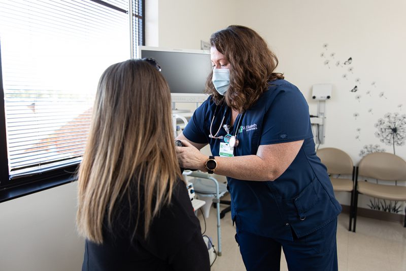 Conditions | St. Elizabeth Physicians