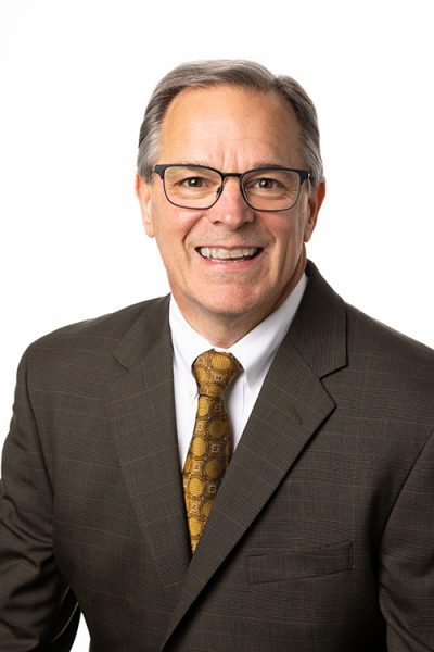 St. Elizabeth Physicians | Executive Leadership