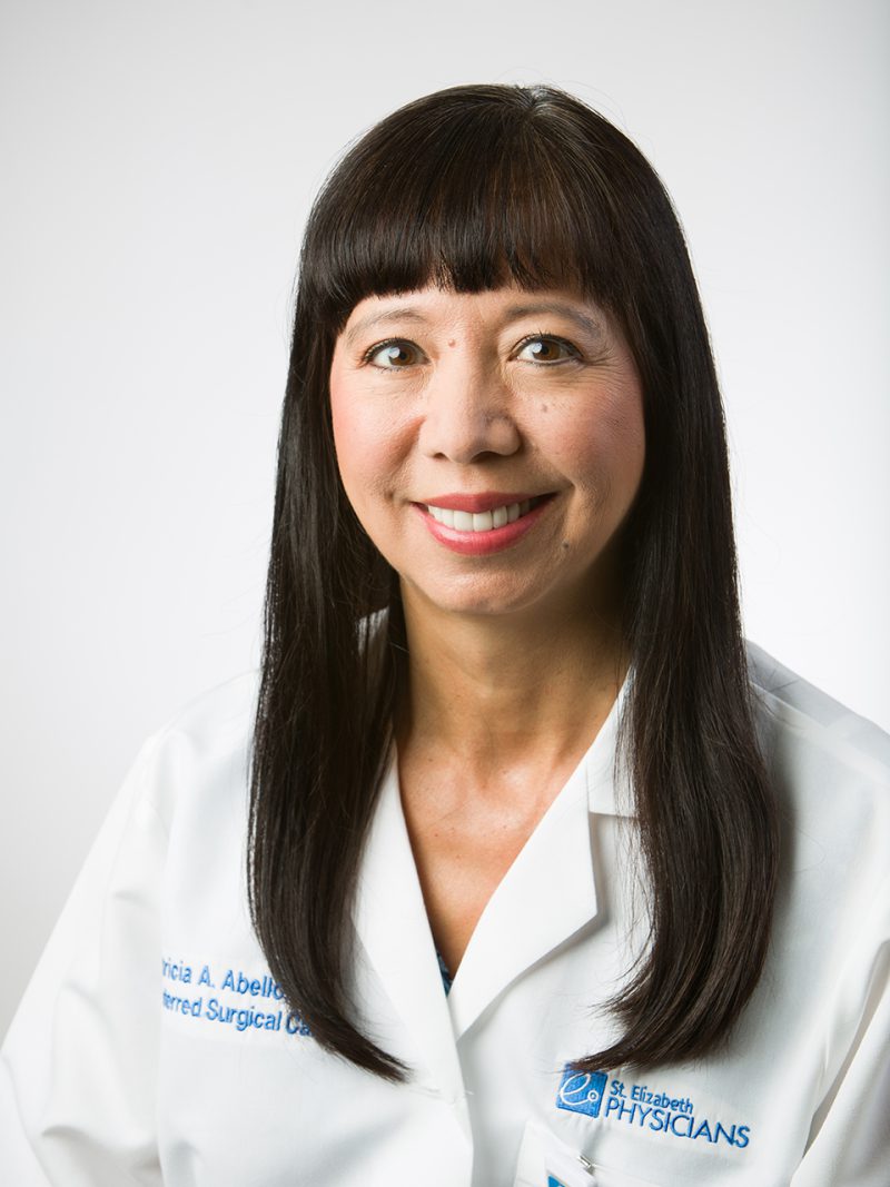 St. Elizabeth Physicians | Executive Leadership