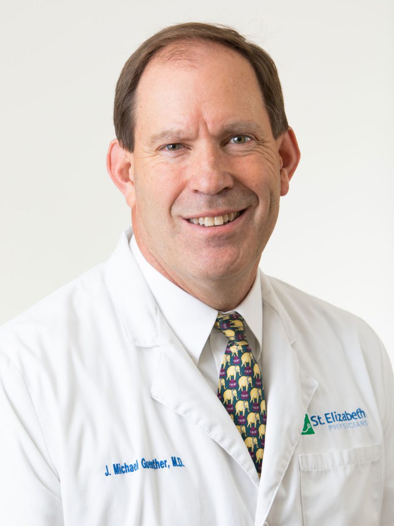 Breast Surgery | KY, IN & OH | St. Elizabeth Physicians
