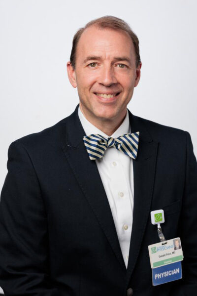 St. Elizabeth Physicians | Executive Leadership