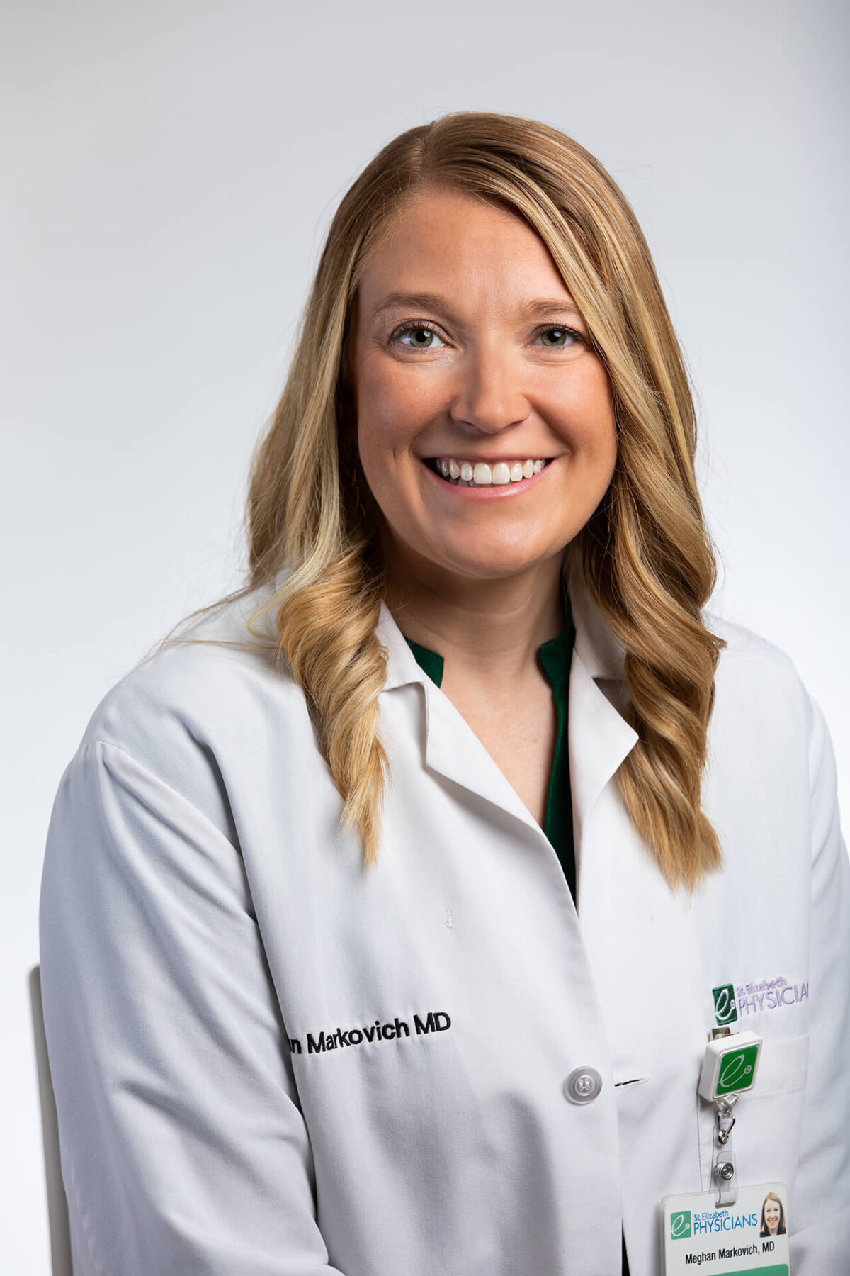 St. Elizabeth Physicians | Executive Leadership